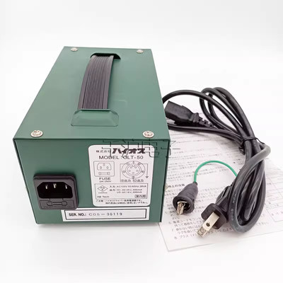 1 pcs HIOS CLT-50 Electric screwdriver Power supply ac 110V | eBay