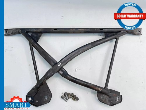 BMW Z3 Roadster X-Brace Subframe Crossmember Reinforcement 96-02 OEM | eBay