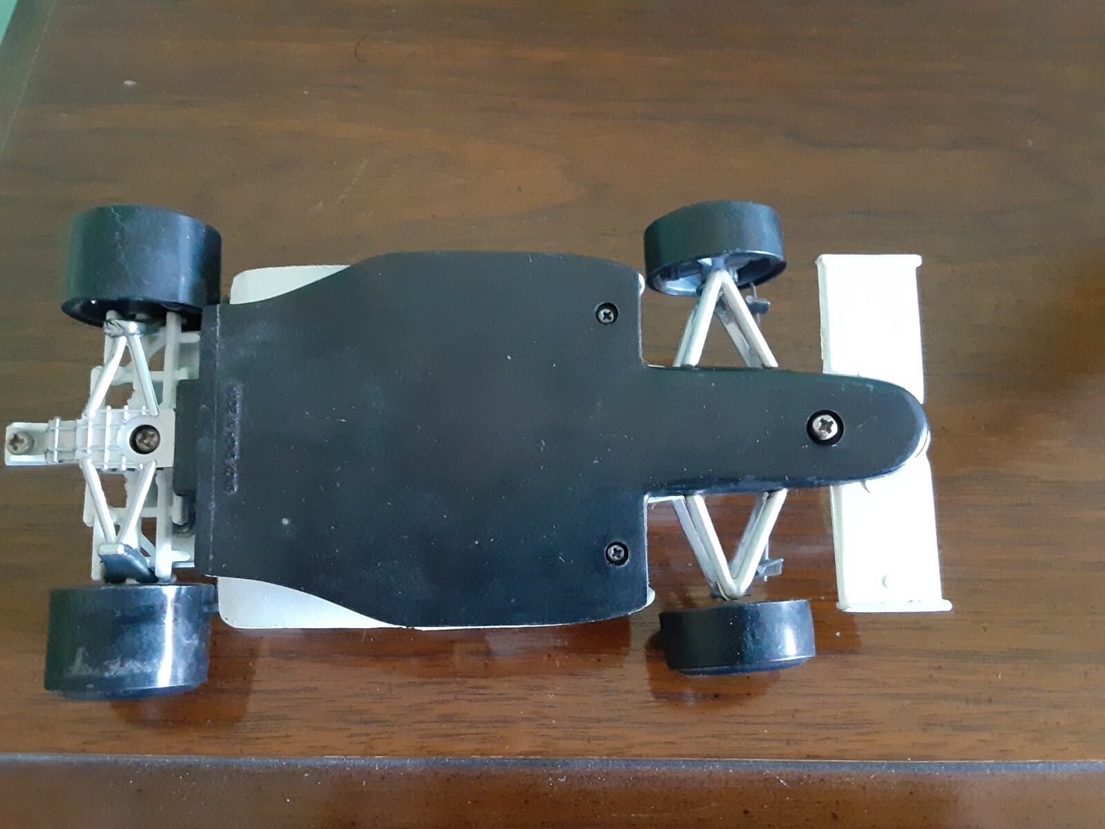 True Value Master Mechanic Model Race Car | eBay