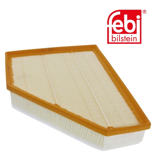 FEBI Air Filter - 100483 - 13717797465 4054224004838 | eBay Australia