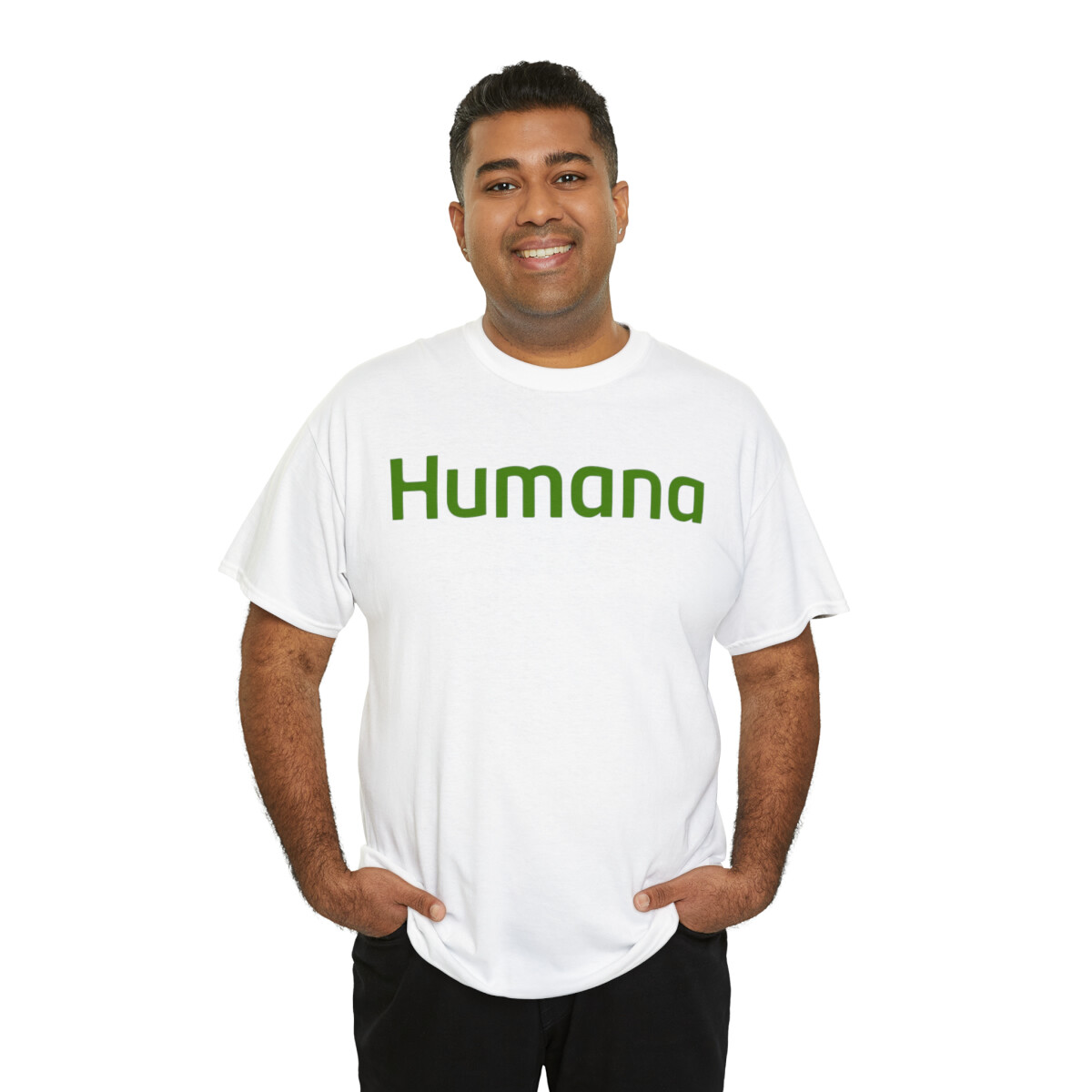 Humana Logo