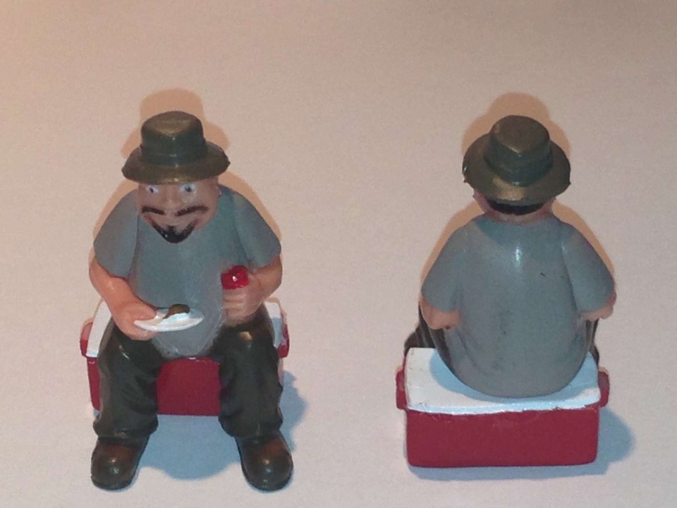 HOMIES SERIES 12 "You Choose One" We have Pretender Rip Angel Drama ...