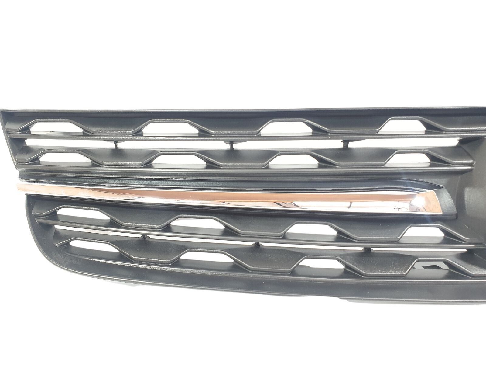 VAUXHALL VIVARO C / ZAFIRA D 2019 ONWARDS FRONT UPPER TOP GRILL BACKING ...