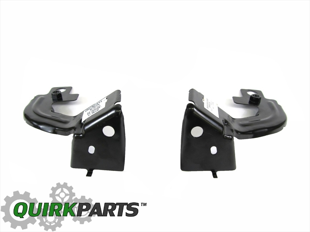 RAM 1500 2500 3500 4500 5500 FRONT LEFT & RIGHT SIDE FENDER ...