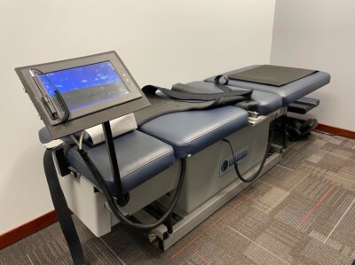 Other - Spinal Decompression Table