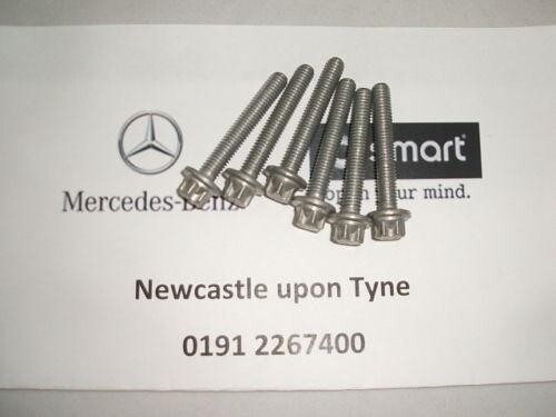 Mercedes-Benz 722.6 Gear Box Sump Pan Bolt Genuine A1409904601 | eBay