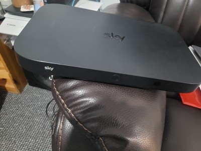 Sky Q ES130 1TB TV Box with Power Lead. | eBay UK