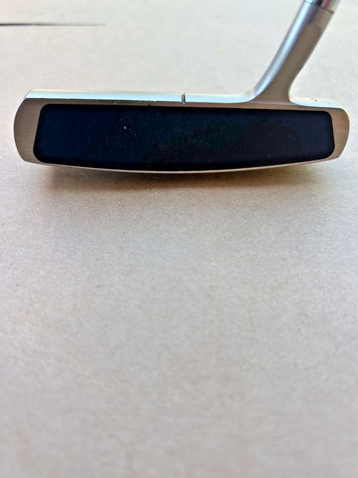 Odyssey tri force 2 milled insert putter RH | eBay