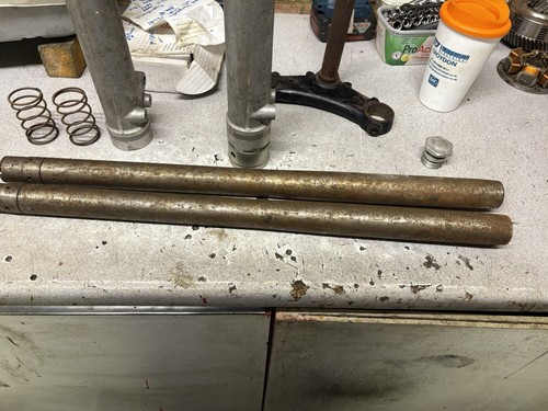 Matchless G50/7r | eBay UK