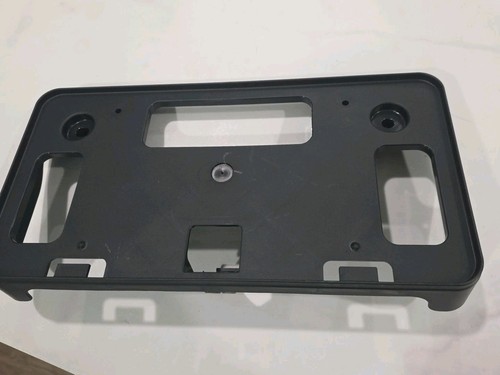 2025-2027 Toyota Camry SE XSE Front License Plate Bracket 75101-AQ020 ...