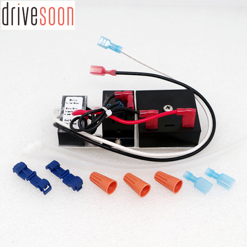 New Soft Start Kit for RV Air Conditioner Camper Rooftop AC For Coleman ...