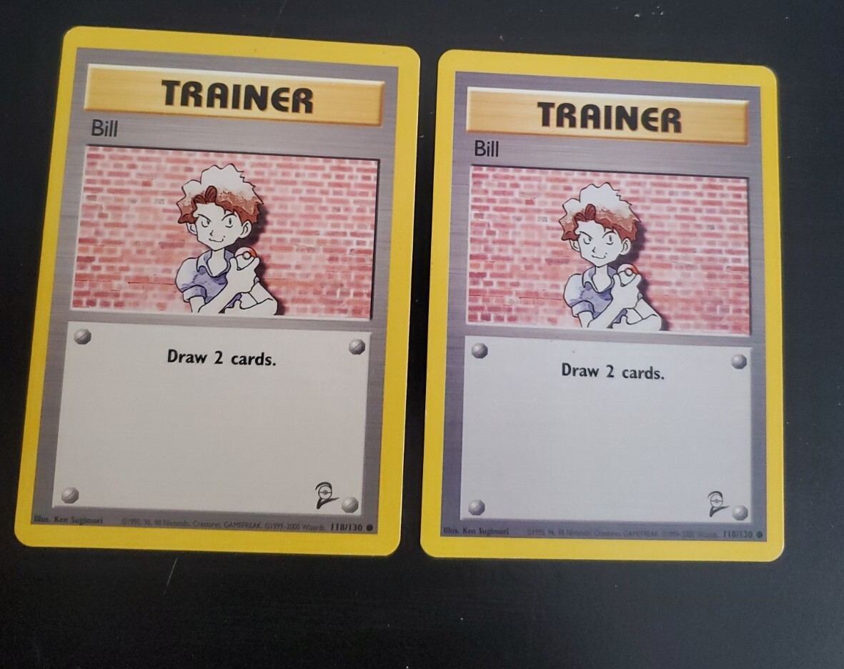 1995 trainer bill For Sale - MAVIN