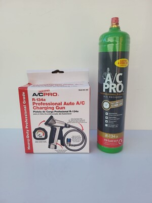 Car Air Con Conditioning Top up Aircon Recharge Refill Regas DIY Gas ...