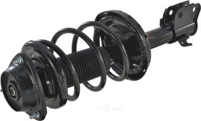 Suspension Strut and Coil Spring Assembly-PRO-Strut fits 04-05 Subaru ...