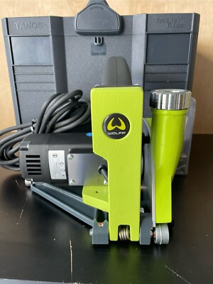 Wolff Master Electric Groover | eBay