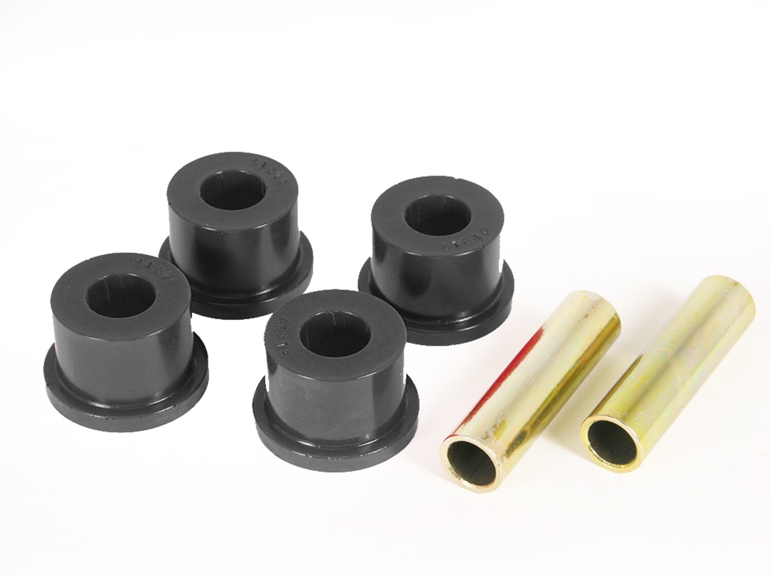 Prothane 7-1208-BL Track Bar Bushing Kit Fits Bel Air Biscayne Caprice ...