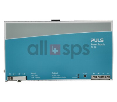 PULS STROMVERSORGUNG - SL20.609 (NO) | eBay.de