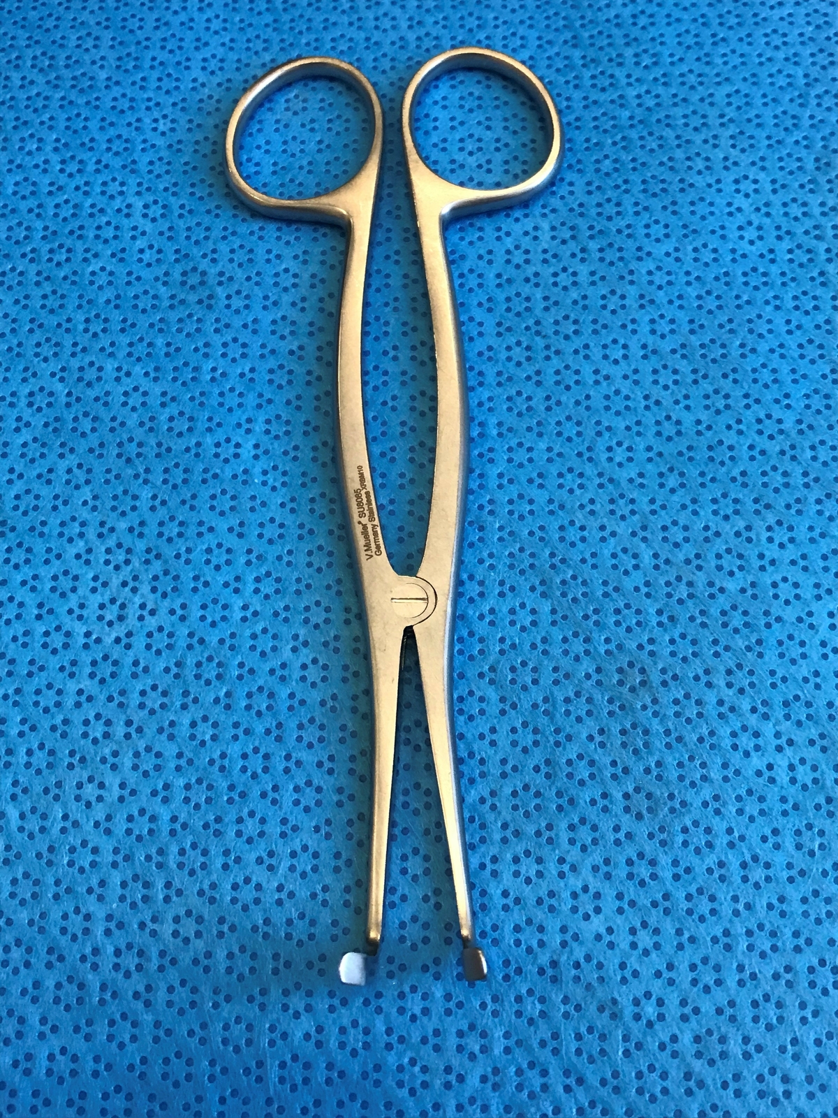 V. Mueller SU-8085 Ravitch Pyloric Stenosis Spreader | eBay