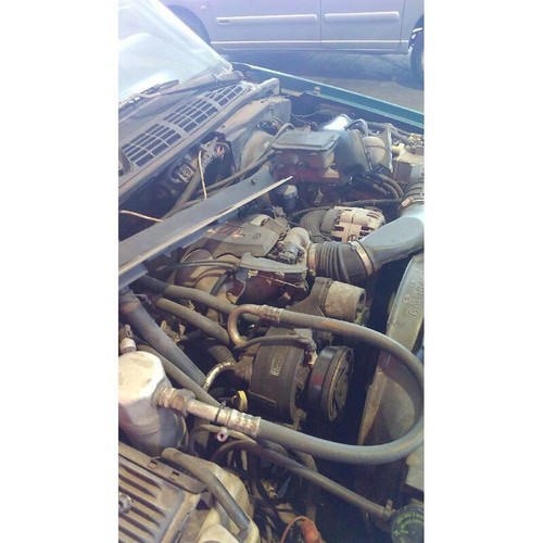 ⭐ MOTEUR COMPLET POUR DAEWOO - CHEVROLET BLAZER (95-98)(98-05) 4.3 V6 ...