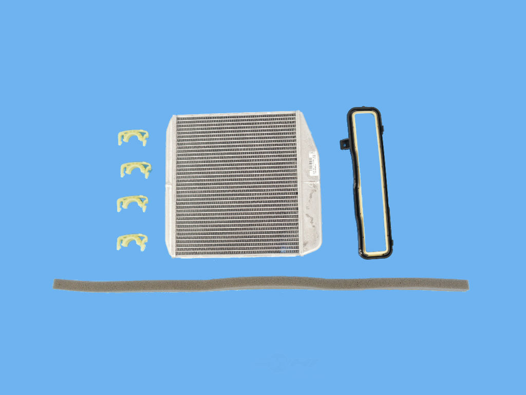 HVAC Heater Core-Sport, VIN: B Mopar 68266040AA for sale online | eBay