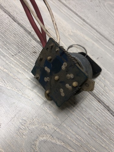 John Deere 425 445 ignition switch/module/circuit board | eBay