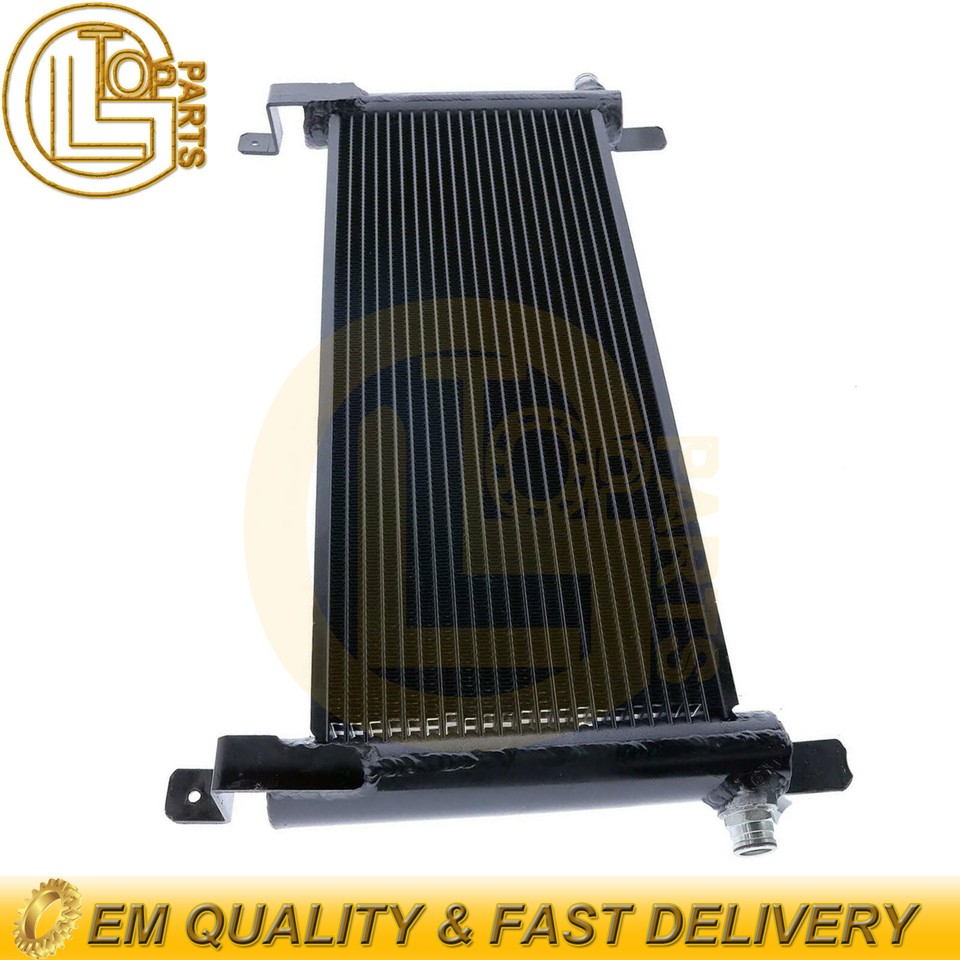 Hydraulic Oil Cooler 6674150 for Bobcat Skid Steer 751 773 763 753 ...