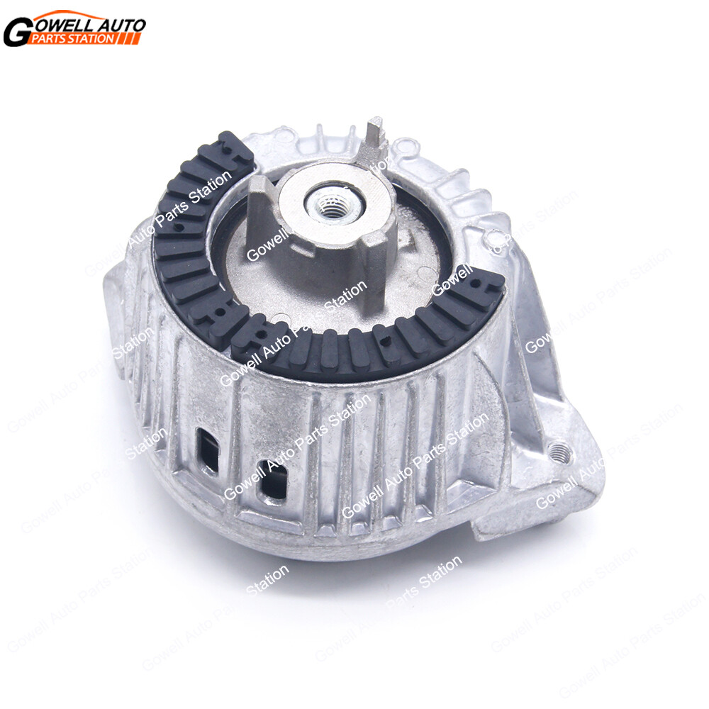 2X Engine Mount For Benz C-CLASS W204 W212 C180 C200 C220 C250 E200 ...