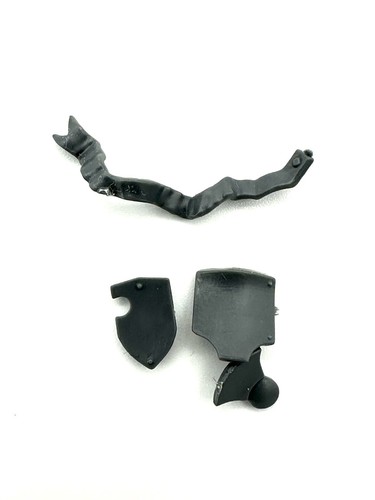 40k: Black Templars Marshal Bits Accessories Tilt Plate Armor | eBay