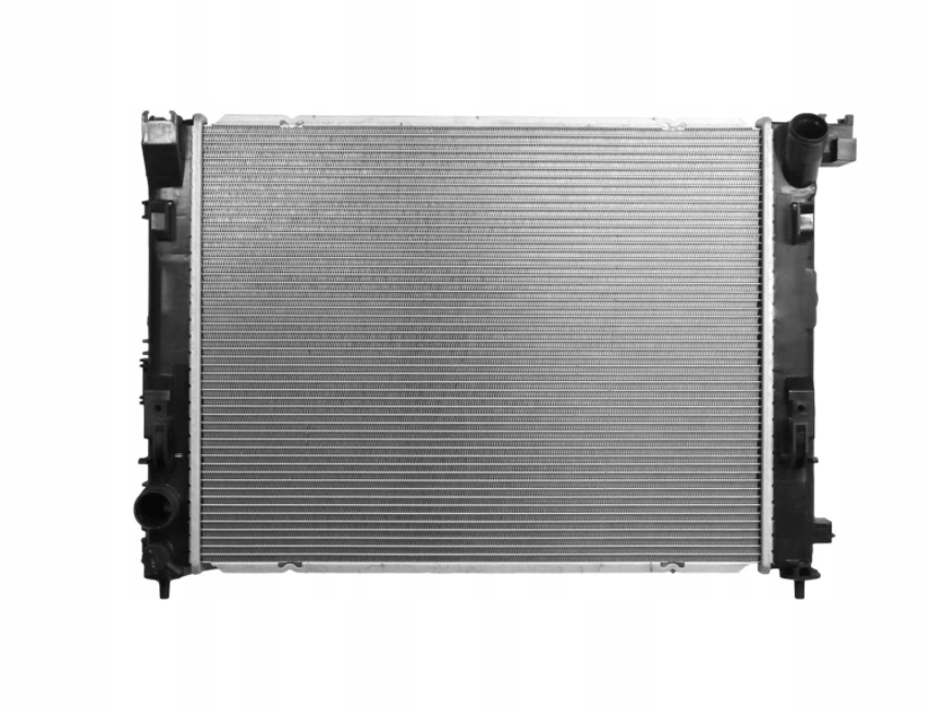 WASSERKÜHLER KÜHLER RENAULT CAPTUR CLIO TALIANT 2018- 214107347R ...