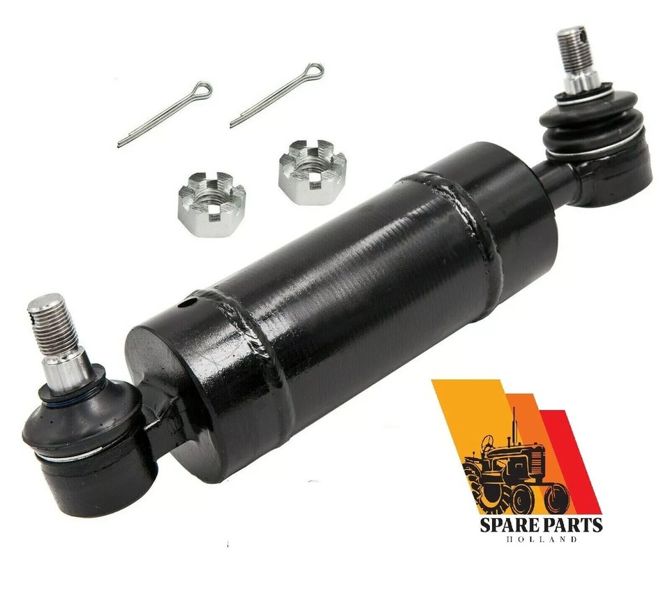 AM118796 AM147174 - Power Steering Cylinder for John Deere 425 445 455 ...