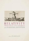 Relativity Principles and Theories from Galileo to Einstein by Olivier ...
