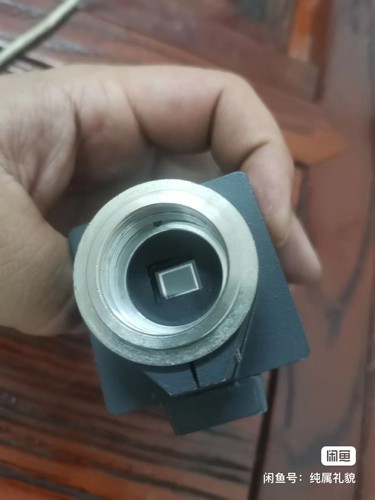 1PC USED NEC TI-150A Industrial Camera | eBay