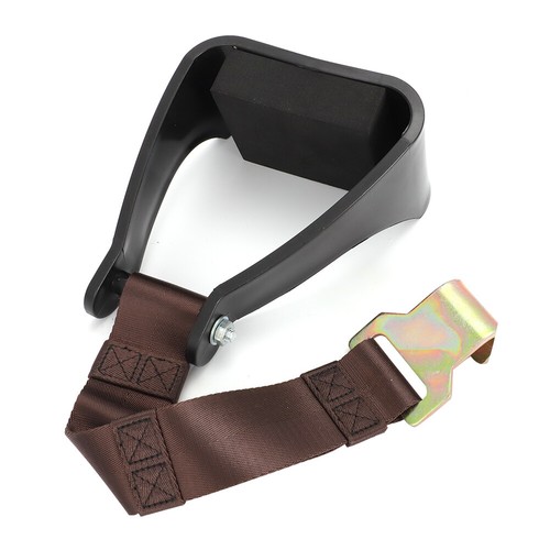 Stirrup Step For Jeeps Wrangler 1992-2018 Fits trucks,SUVs,or any ...