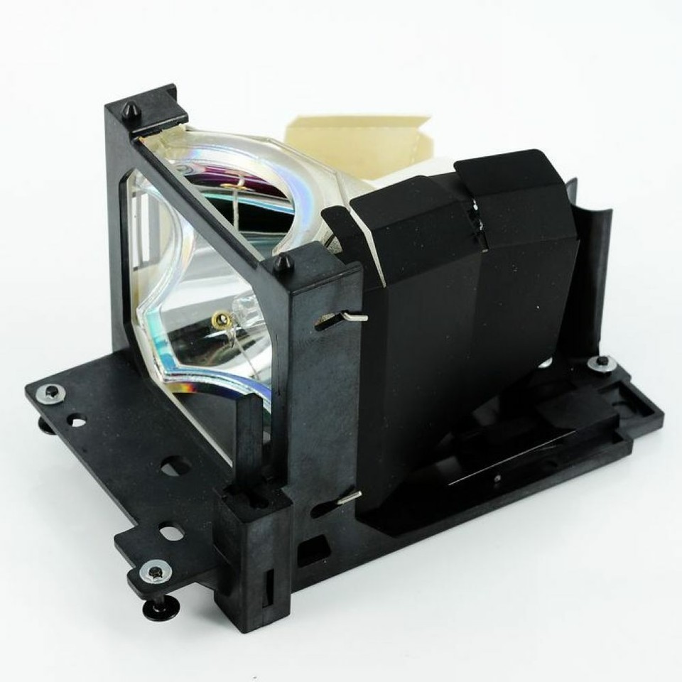 DT00471/CPX430LAMP Replacement Lamp W/Housing for HITACHI CP-S420WA ...