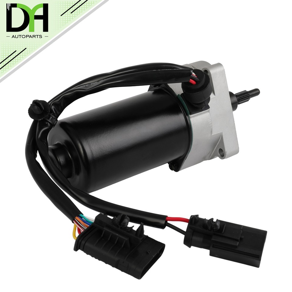 Fits 2011 2012 2013 Jeep Grand Cherokee WK2 Rear Differential Lock Axle ...