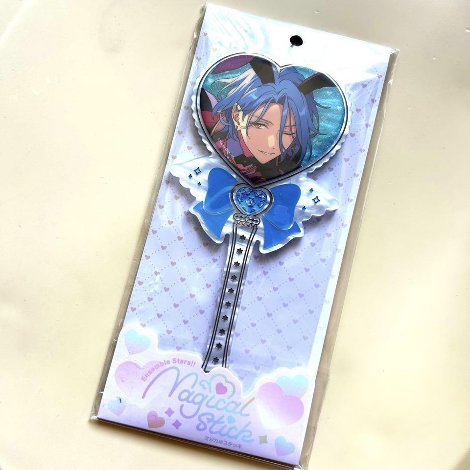 Ensemble Star Himeru Magic Stick Cosplay Prop Used 66t | eBay