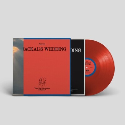 Westerman - A Jackal's Wedding [Indie-Exclusive Red Vinyl] NEW Vinyl | eBay