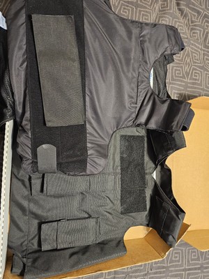 Galls body armor Level 2 | eBay
