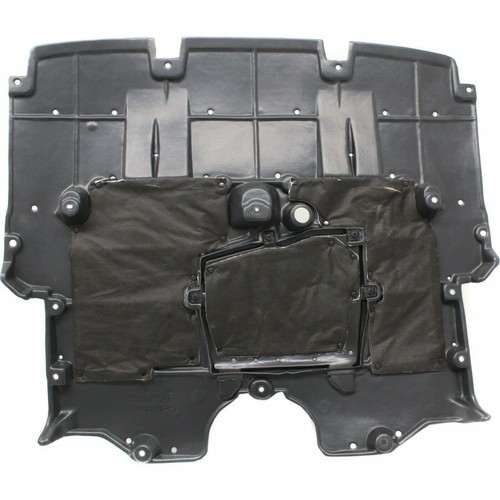 For Lexus IS200t/IS300/IS350 2016 2017 Engine Cover Lower PE Vaccum PP ...