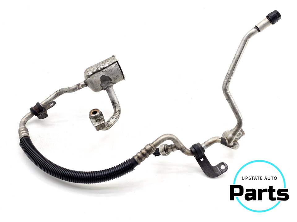 2017-2020 LINCOLN CONTINENTAL AC AIR CONDITIONER DISCHARGE LINE HOSE ...