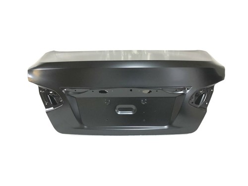 Fits 2016 2017 2018 Nissan Altima Rear Trunk Deck Lid Panel Assembly | eBay