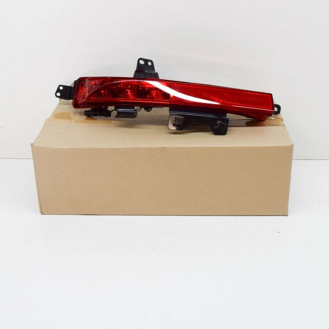 Land Rover OEM 15-17 Discovery Sport Left Rear Fog Light LR102042 for ...