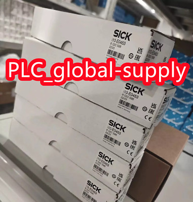 i10-E0453 1PCS New original Sick i10-E0453 Safety Switch Fast delivery ...