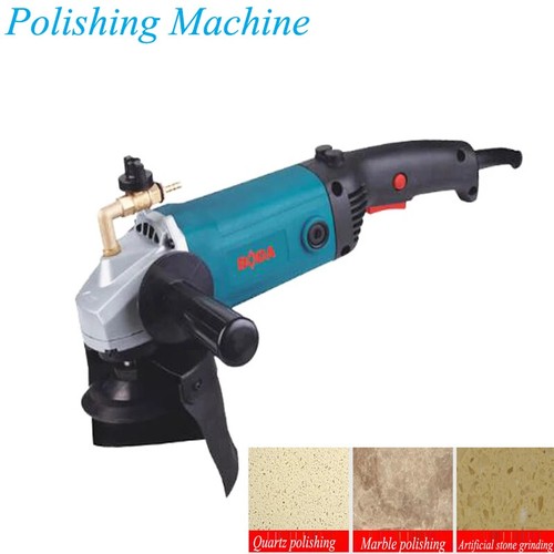 Wet Polishing Machine Stone Marble Grinding Machine High Power Electric ...