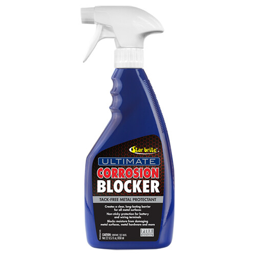 STAR BRITE ULTIMATE CORROSION BLOCKER 22 OZ 95422 | eBay