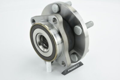 Front Wheel Hub For SUBARU WRX V10 Wheel Hubs | eBay Australia
