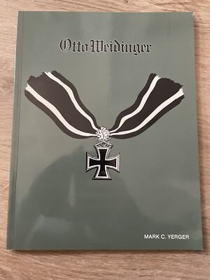 Otto Weidinger by Mark C Yerger | eBay Australia