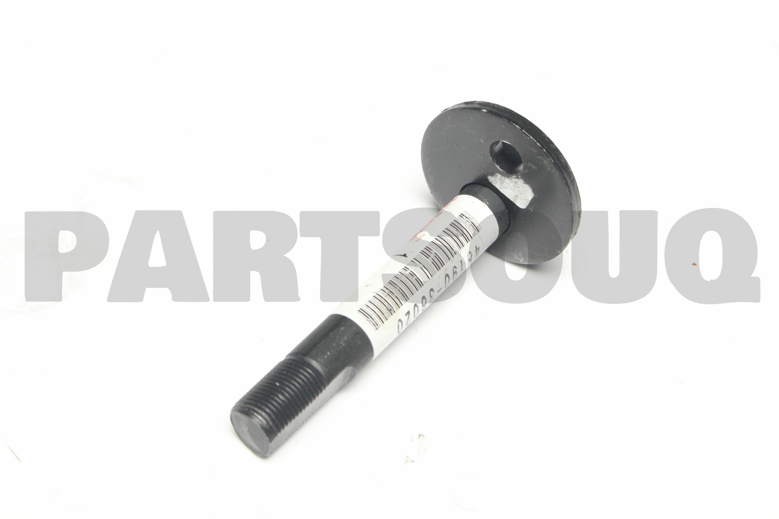 4819036020 Genuine Toyota CAM, FRONT SUSPENSION CAMBER ADJUST, NO.3, RH ...