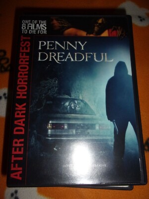 PENNY DREADFUL - AFTER DARK HORRORFEST - DVD - VERY GOOD CONDITION | eBay