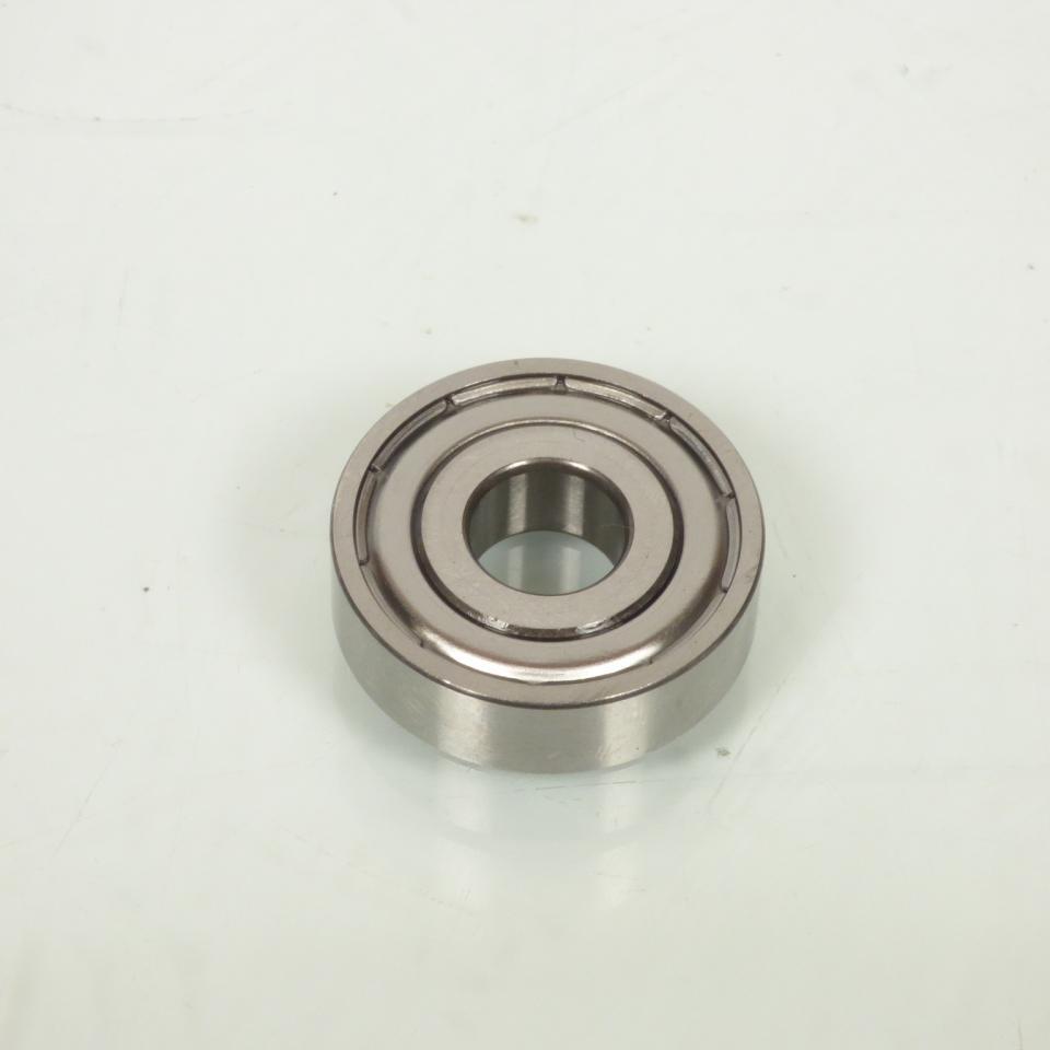 Roulement moteur SKF 16100-2Z / 10x28x8mm pour moto scooter mobylette ...